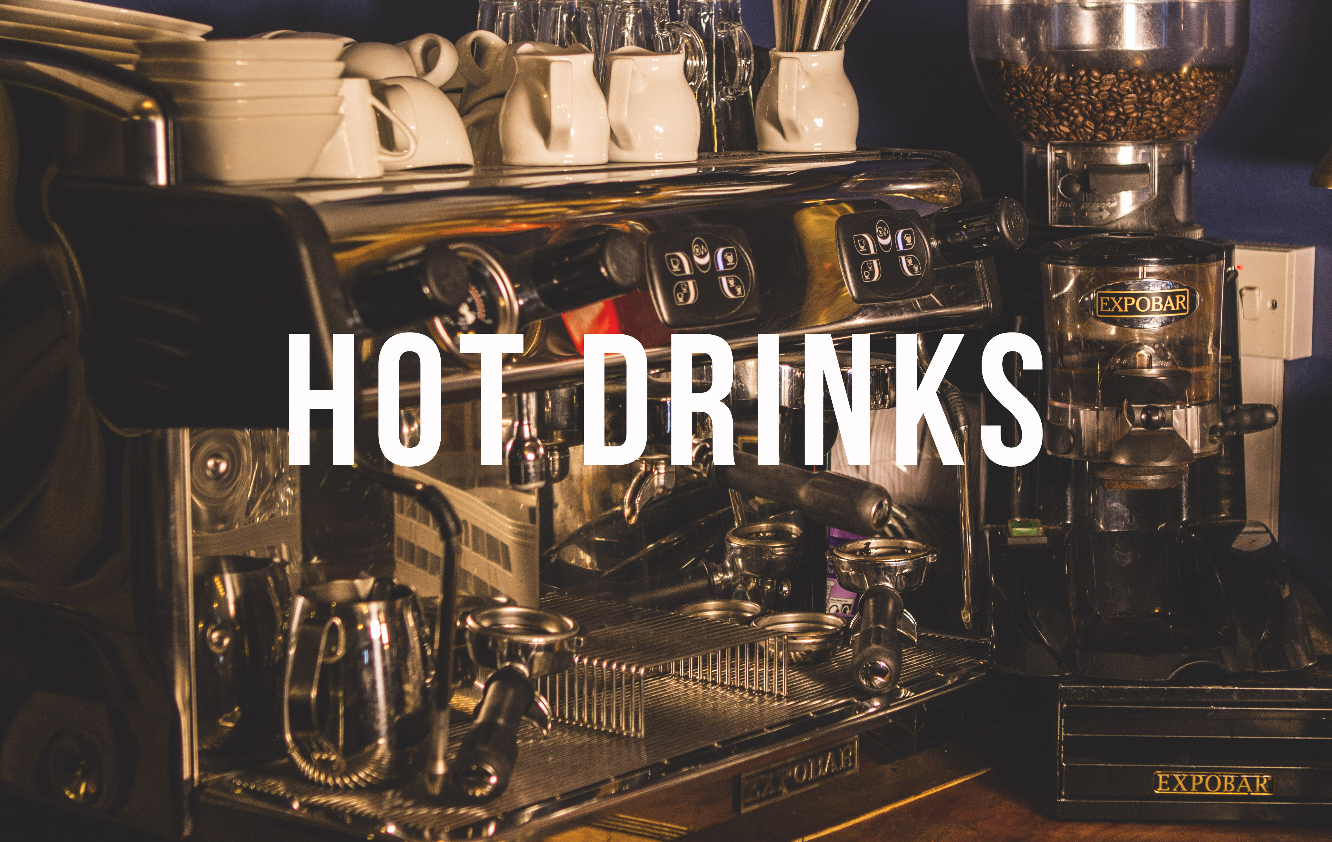coffee machine edit 2 – The Tuppenny